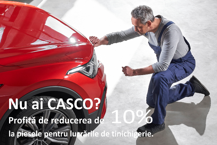 AUTOKLASS CENTER BRASOV